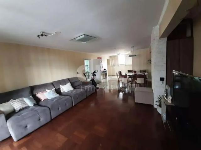 Apartamento para Venda em Campinas/SP Centro 3 Quartos