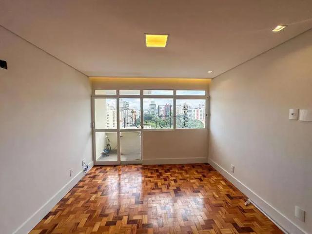 Apartamento para Venda em Campinas/SP Centro 3 Quartos