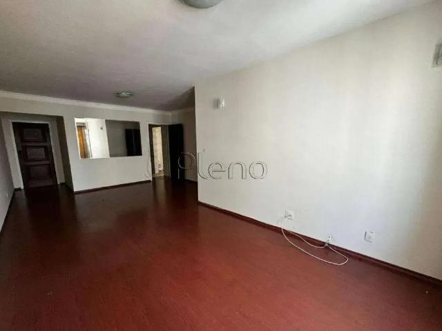 Apartamento para Venda em Campinas/SP Centro 3 Quartos