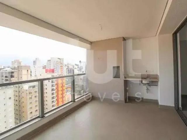 Apartamento para Venda em Campinas/SP Centro 3 Quartos