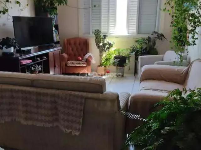 Apartamento para Venda em Campinas/SP Centro 3 Quartos