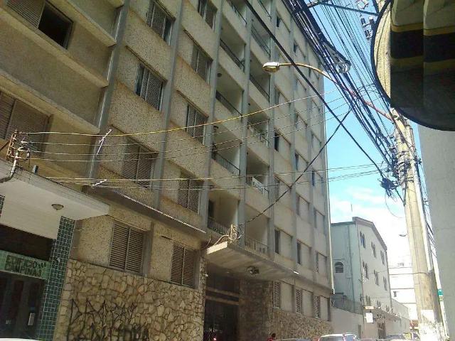 Apartamento para Venda em Campinas/SP Centro 3 Quartos