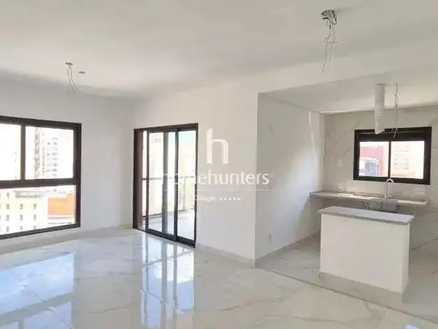 Apartamento para Venda em Campinas/SP Centro 3 Quartos