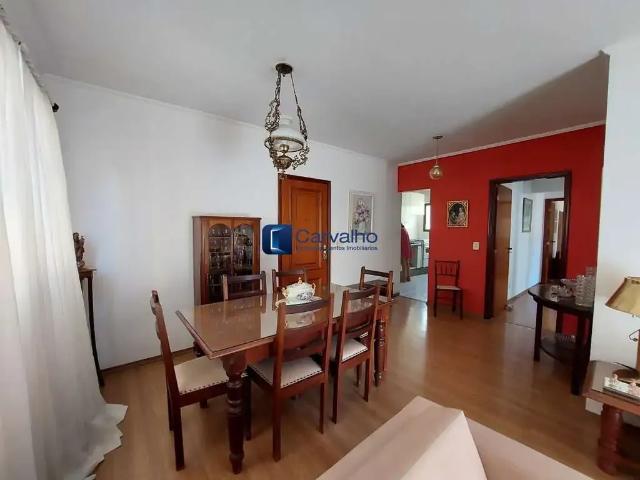Apartamento para Venda em Campinas/SP Centro 3 Quartos