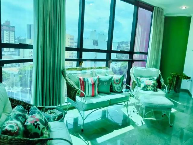 Apartamento para Venda em Campinas/SP Centro 3 Quartos