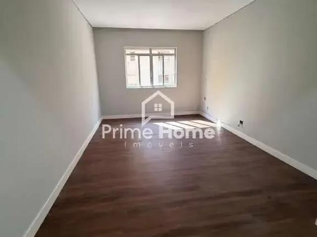 Apartamento para Venda em Campinas/SP Centro 3 Quartos