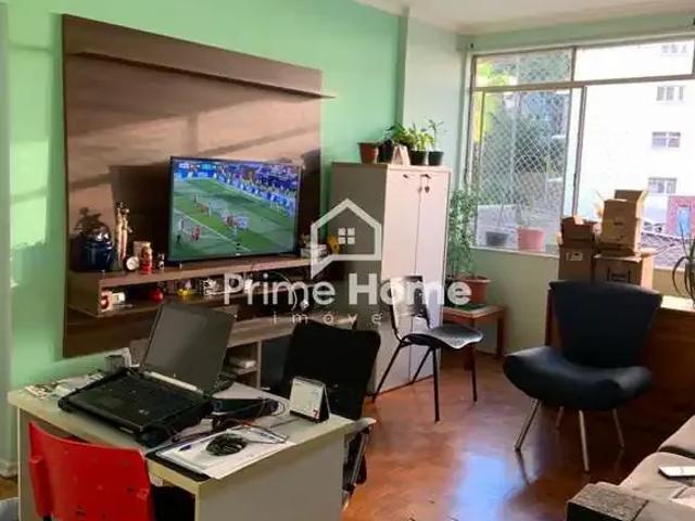 Apartamento para Venda em Campinas/SP Centro 3 Quartos
