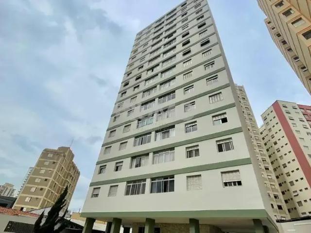 Apartamento para Venda em Campinas/SP Centro 3 Quartos