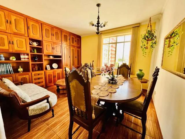 Apartamento para Venda em Campinas/SP Centro 3 Quartos