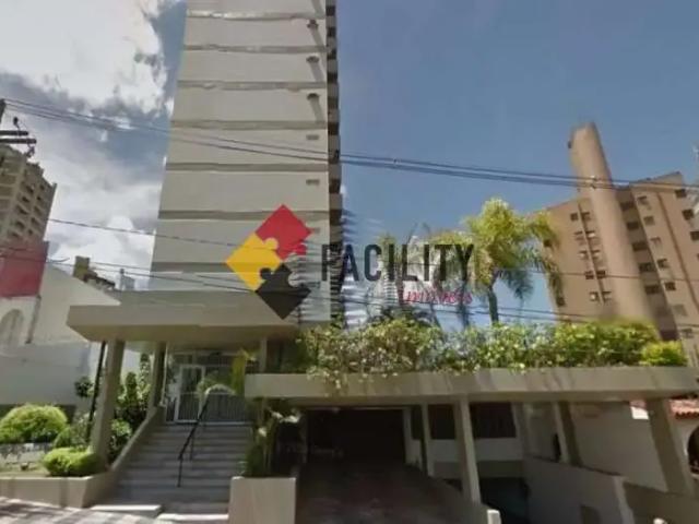 Apartamento para Venda em Campinas/SP Centro 3 Quartos