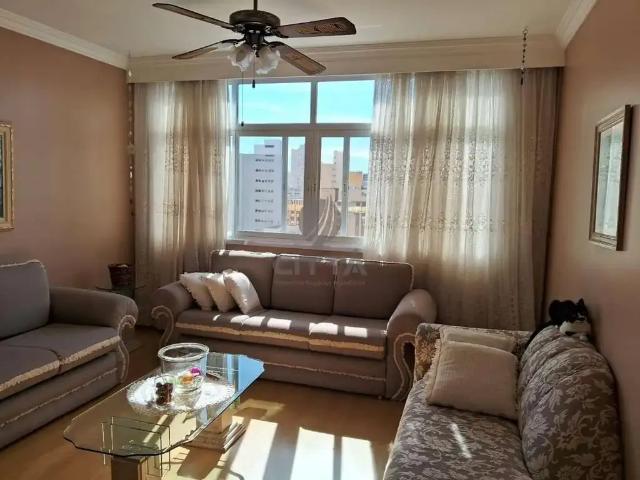 Apartamento para Venda em Campinas/SP Centro 3 Quartos