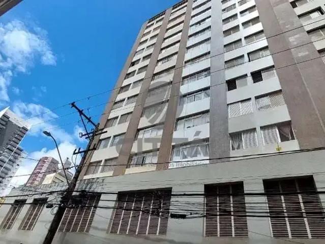 Apartamento para Venda em Campinas/SP Centro 3 Quartos