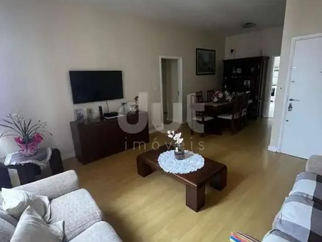 Apartamento para Venda em Campinas/SP Centro 3 Quartos
