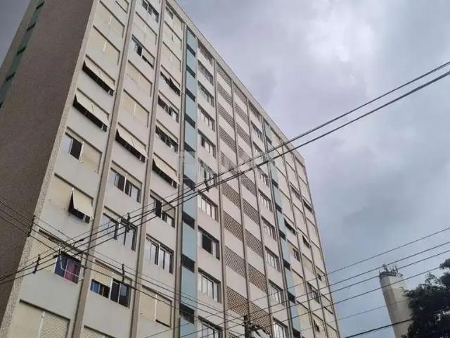 Apartamento para Venda em Campinas/SP Centro 3 Quartos