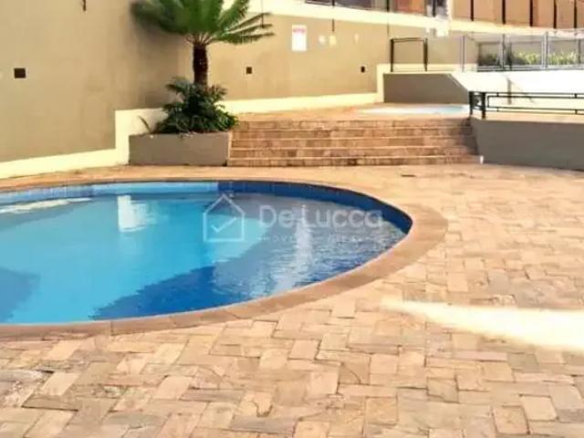 Apartamento para Venda em Campinas/SP Centro 3 Quartos