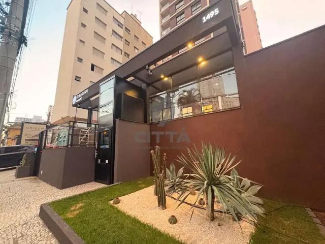 Apartamento para Venda em Campinas/SP Centro 3 Quartos