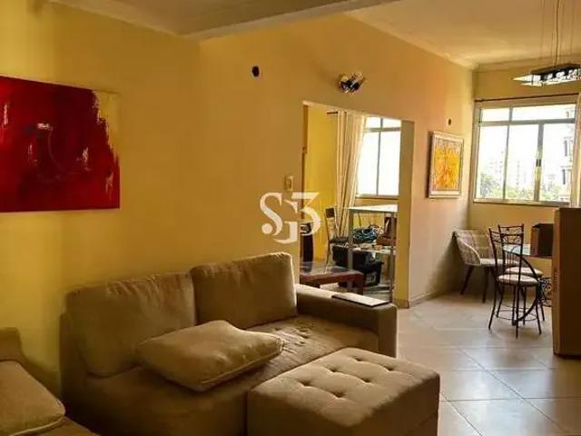 Apartamento para Venda em Campinas/SP Centro 3 Quartos