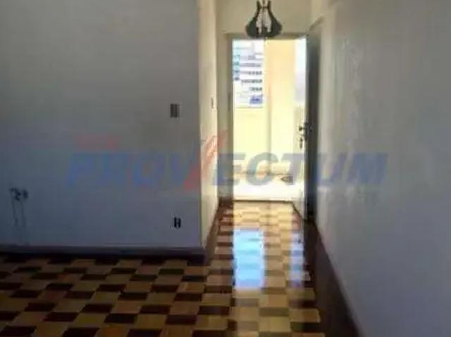 Apartamento para Venda em Campinas/SP Centro 3 Quartos