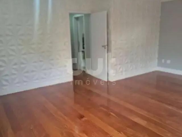 Apartamento para Venda em Campinas/SP Centro 3 Quartos