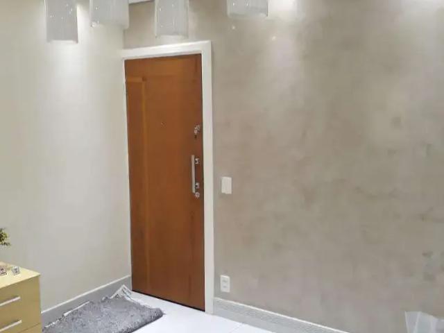 Apartamento para Venda em Campinas/SP Centro 3 Quartos