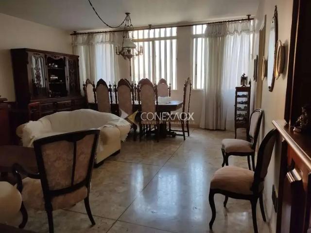 Apartamento para Venda em Campinas/SP Centro 3 Quartos