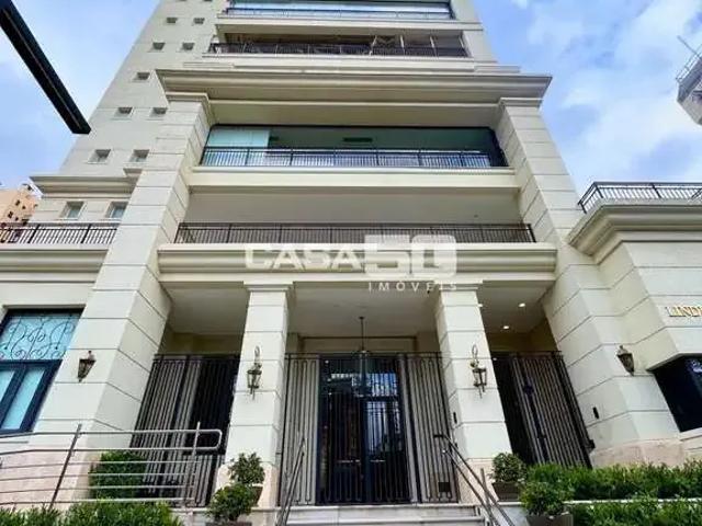 Apartamento para Venda em Campinas/SP Centro 3 Quartos
