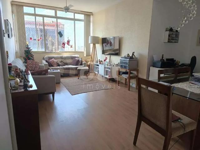 Apartamento para Venda em Campinas/SP Centro 3 Quartos