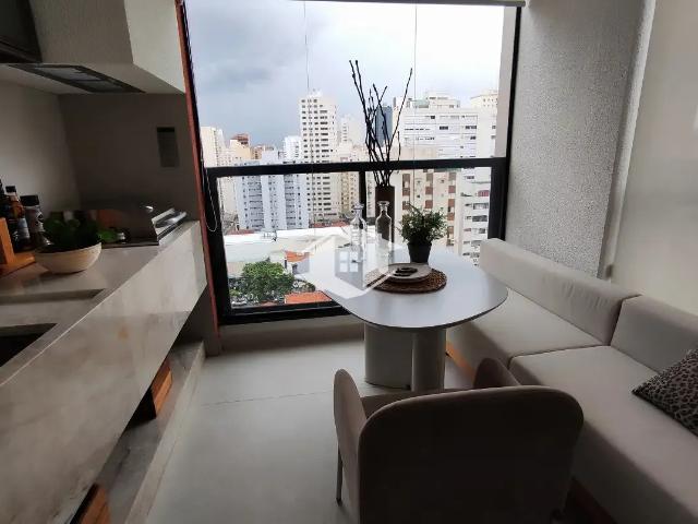 Apartamento para Venda em Campinas/SP Centro 3 Quartos