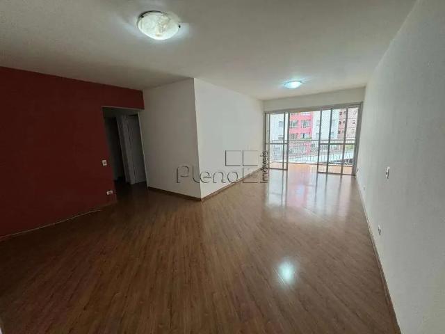 Apartamento para Venda em Campinas/SP Centro 3 Quartos