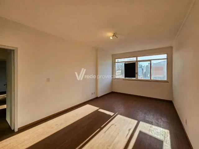 Apartamento para Venda em Campinas/SP Centro 3 Quartos