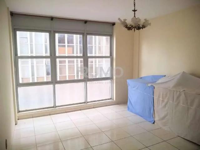 Apartamento para Venda em Campinas/SP Centro 3 Quartos