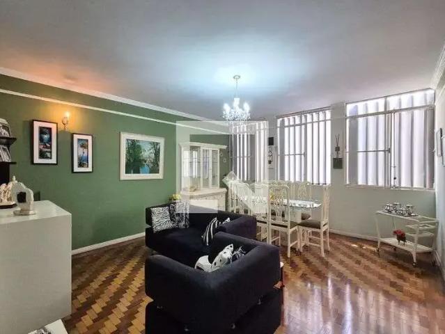 Apartamento para Venda em Campinas/SP Centro 3 Quartos
