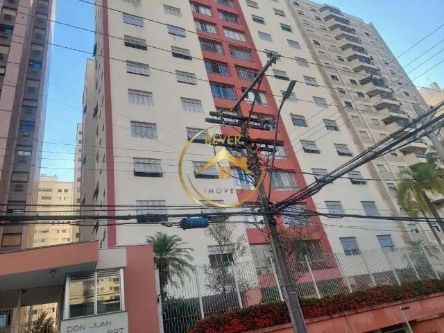 Apartamento para Venda em Campinas/SP Centro 3 Quartos