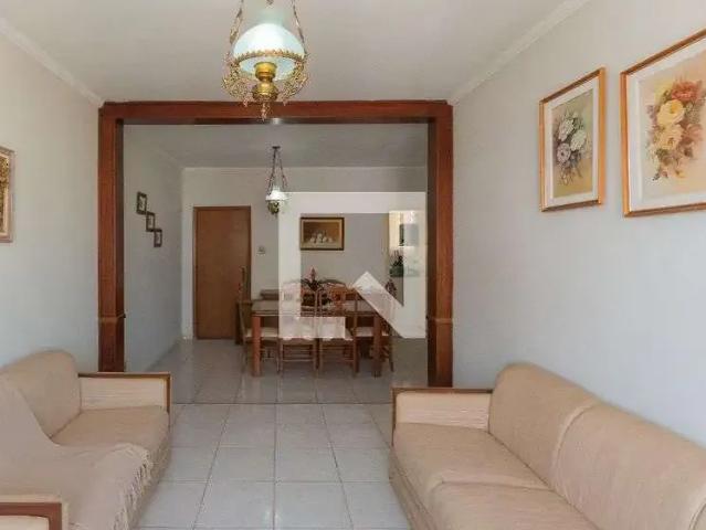 Apartamento para Venda em Campinas/SP Centro 3 Quartos