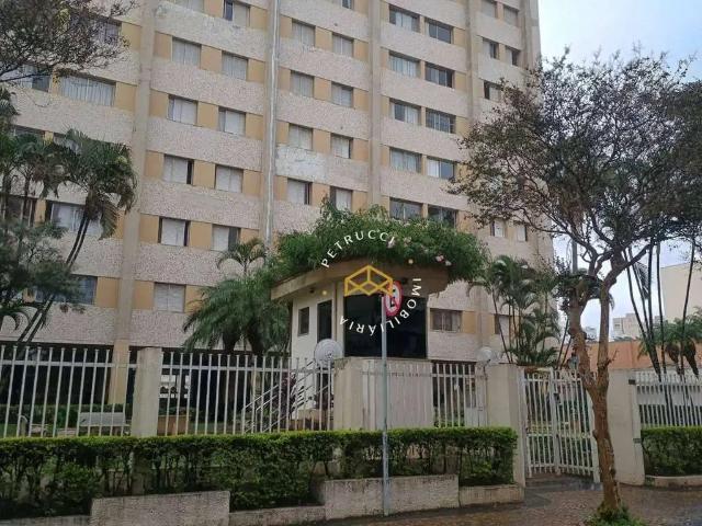 Apartamento para Venda em Campinas/SP Centro 3 Quartos