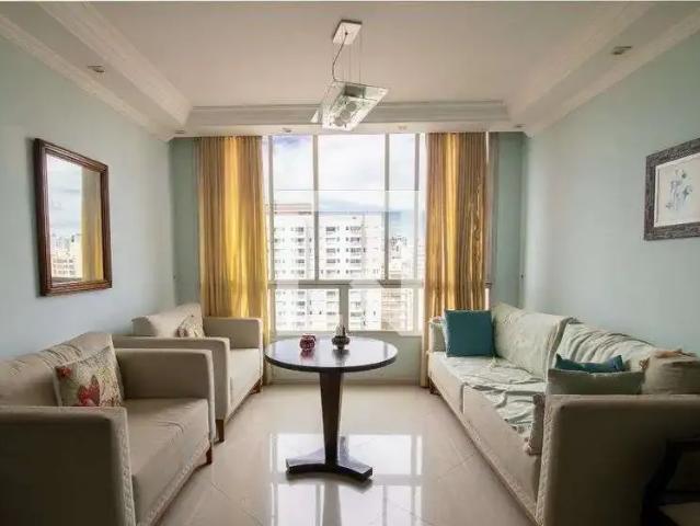 Apartamento para Venda em Campinas/SP Centro 3 Quartos
