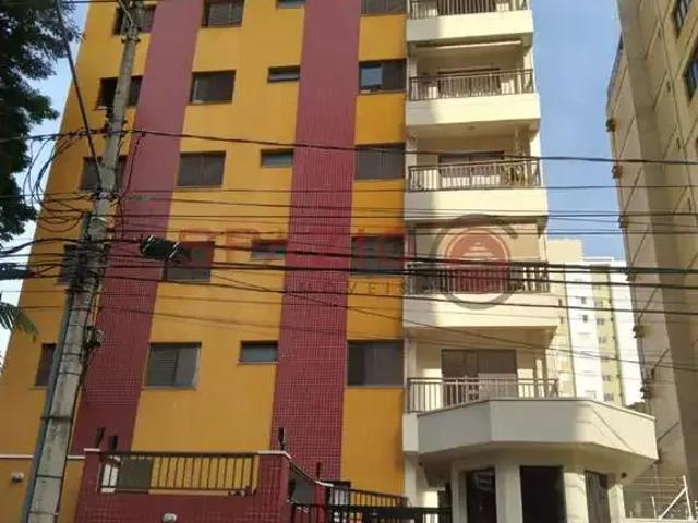 Apartamento para Venda em Campinas/SP Centro 3 Quartos