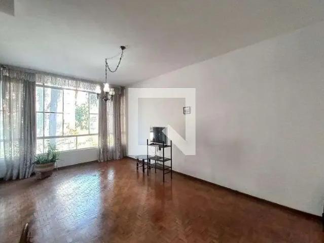 Apartamento para Venda em Campinas/SP Centro 3 Quartos