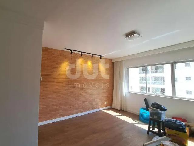 Apartamento para Venda em Campinas/SP Centro 3 Quartos