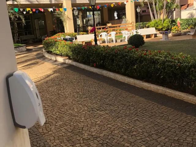 Apartamento para Venda em Campinas/SP Centro 3 Quartos