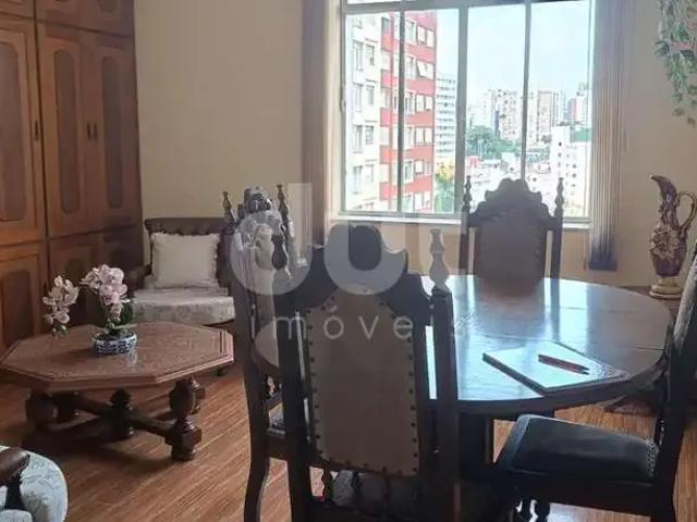 Apartamento para Venda em Campinas/SP Centro 3 Quartos
