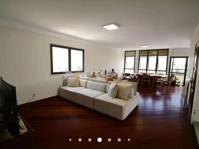 Apartamento para Venda em Campinas/SP Centro 3 Quartos