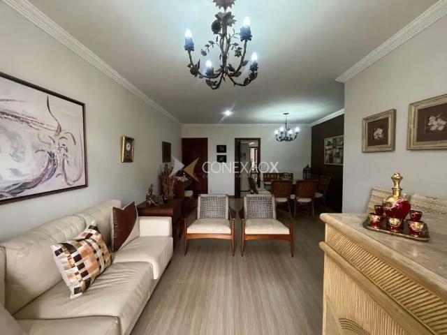 Apartamento para Venda em Campinas/SP Centro 3 Quartos