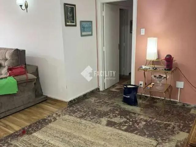 Apartamento para Venda em Campinas/SP Centro 3 Quartos