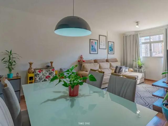 Apartamento para Venda em Campinas/SP Centro 3 Quartos