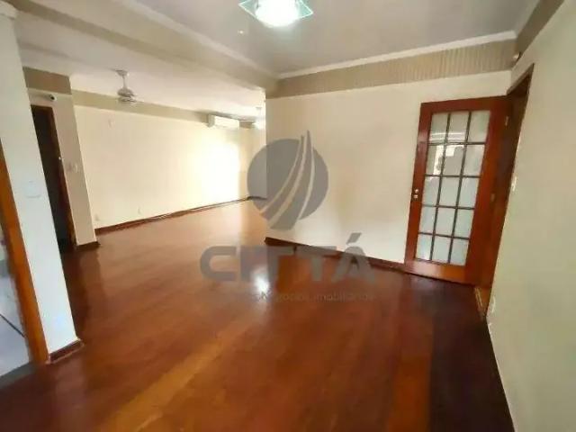 Apartamento para Venda em Campinas/SP Centro 3 Quartos