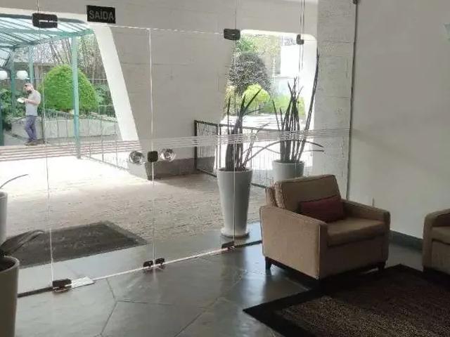 Apartamento para Venda em Campinas/SP Centro 3 Quartos