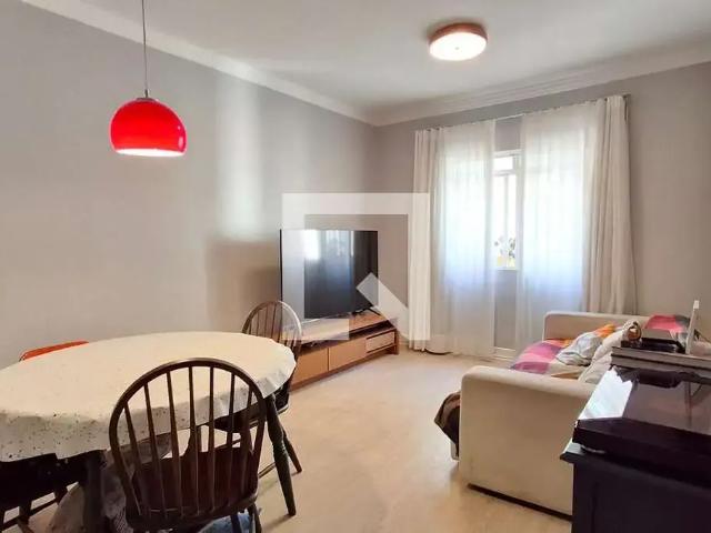 Apartamento para Venda em Campinas/SP Centro 3 Quartos