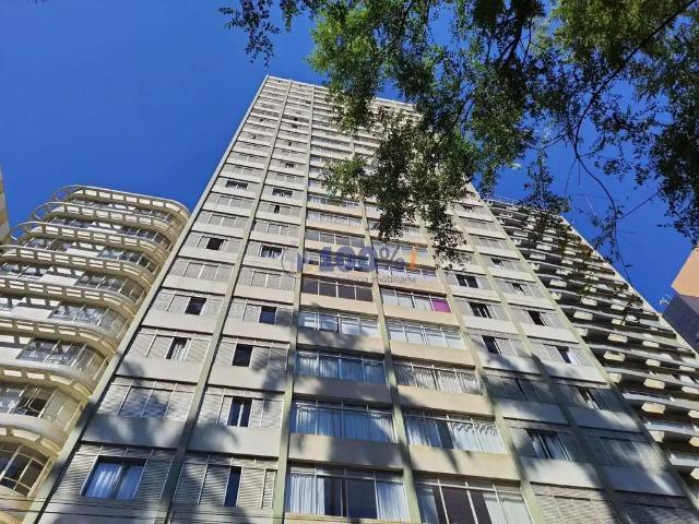 Apartamento para Venda em Campinas/SP Centro 3 Quartos