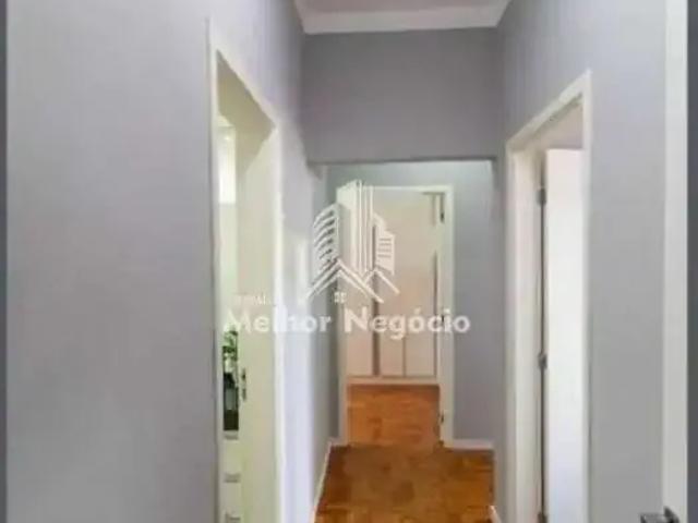 Apartamento para Venda em Campinas/SP Centro 3 Quartos